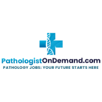 Chief of Anatomic Pathology - PathologistOnDemand